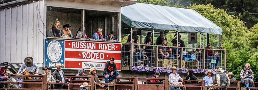 Russian River Rodeo Association – Russian River Sportsmen's Club